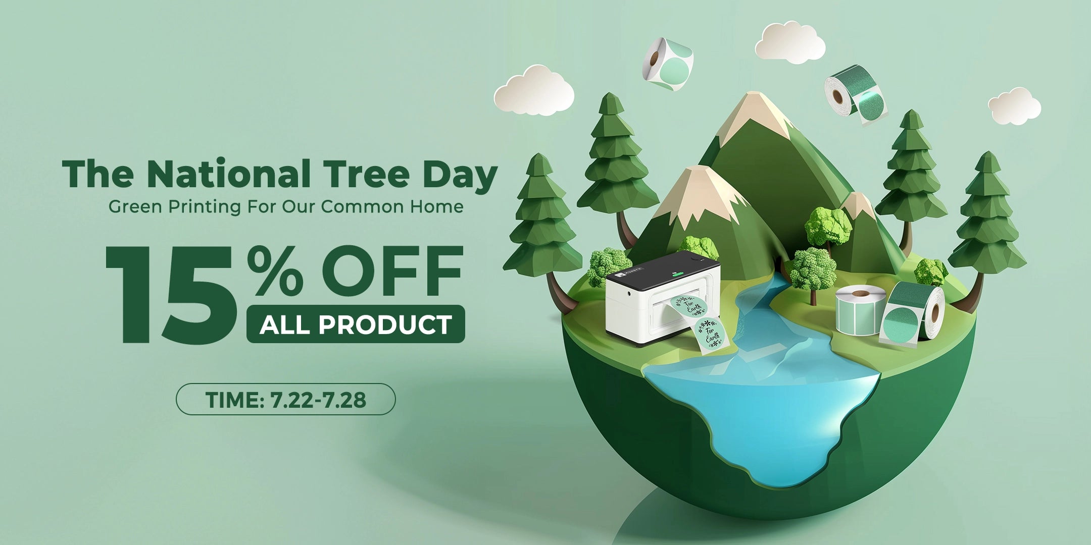 MUNBYN® AU Official Store | Thermal Printers & Labels