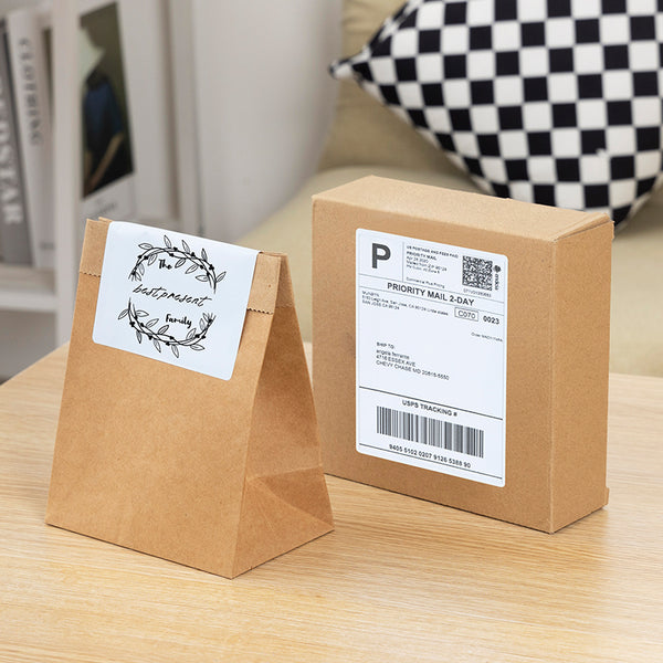 MUNBYN® AU Official Store | Thermal Printers & Labels